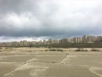 The plan for 9,000 units in Atarot south of Ramallah is promoted ...