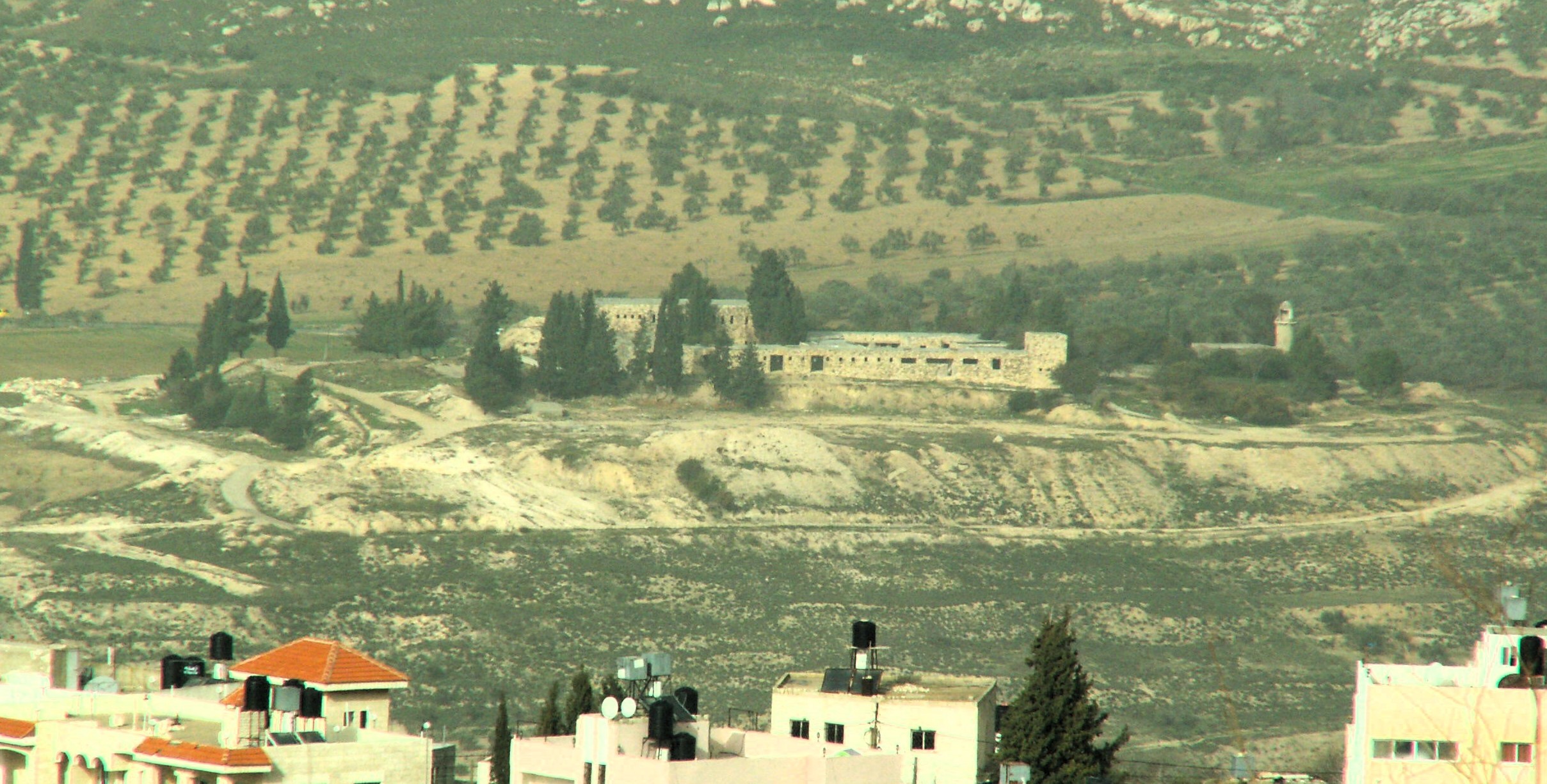 Minister Gallant Paves the Way for the Establishment of New Settlements ...