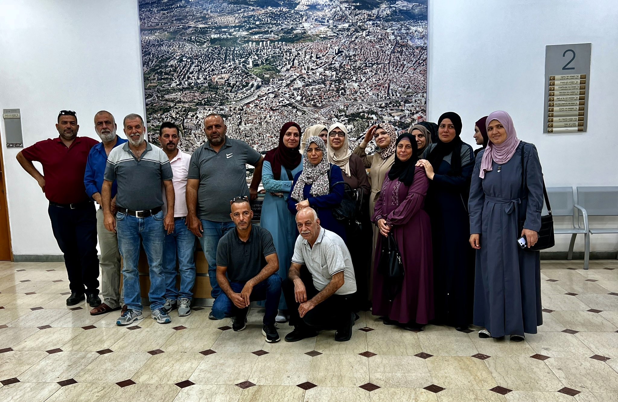 District Court Orders Eviction of 66 Palestinians from Batan Al-Hawa in ...