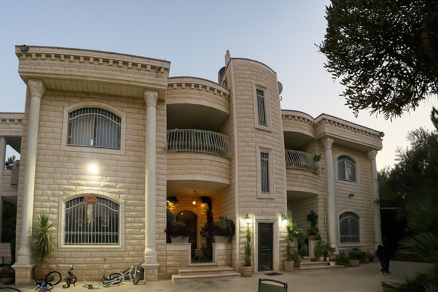 Evacuation Orders for Dozens of Palestinians to Make Way for Jerusalem ...